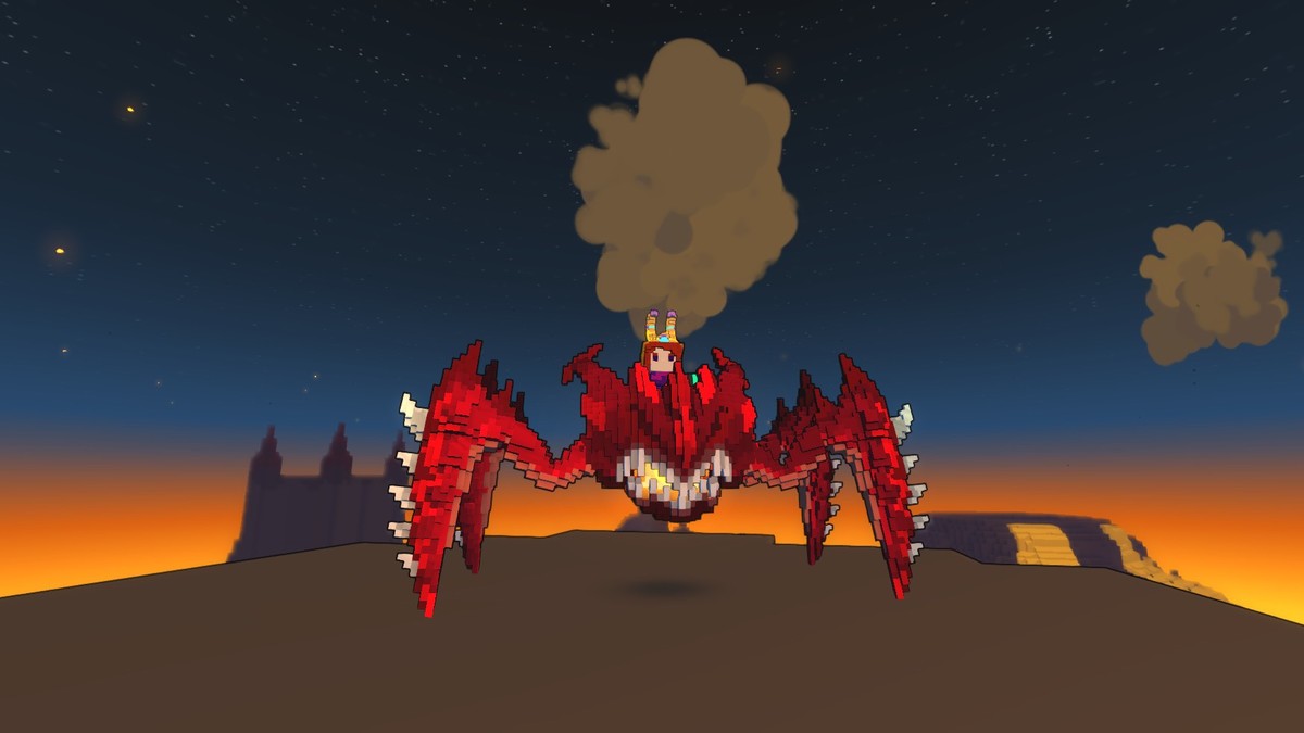 Trove’s Heckbugs in Love 2020 is here! - Trovesaurus