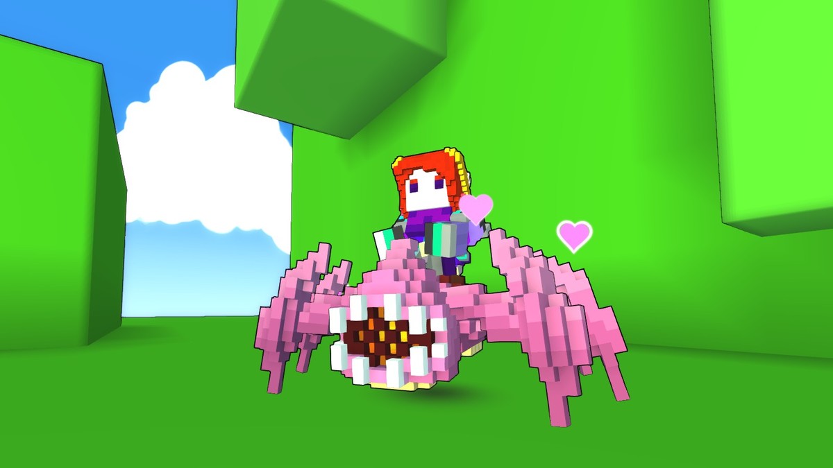 Trove’s Heckbugs in Love 2020 is here! - Trovesaurus
