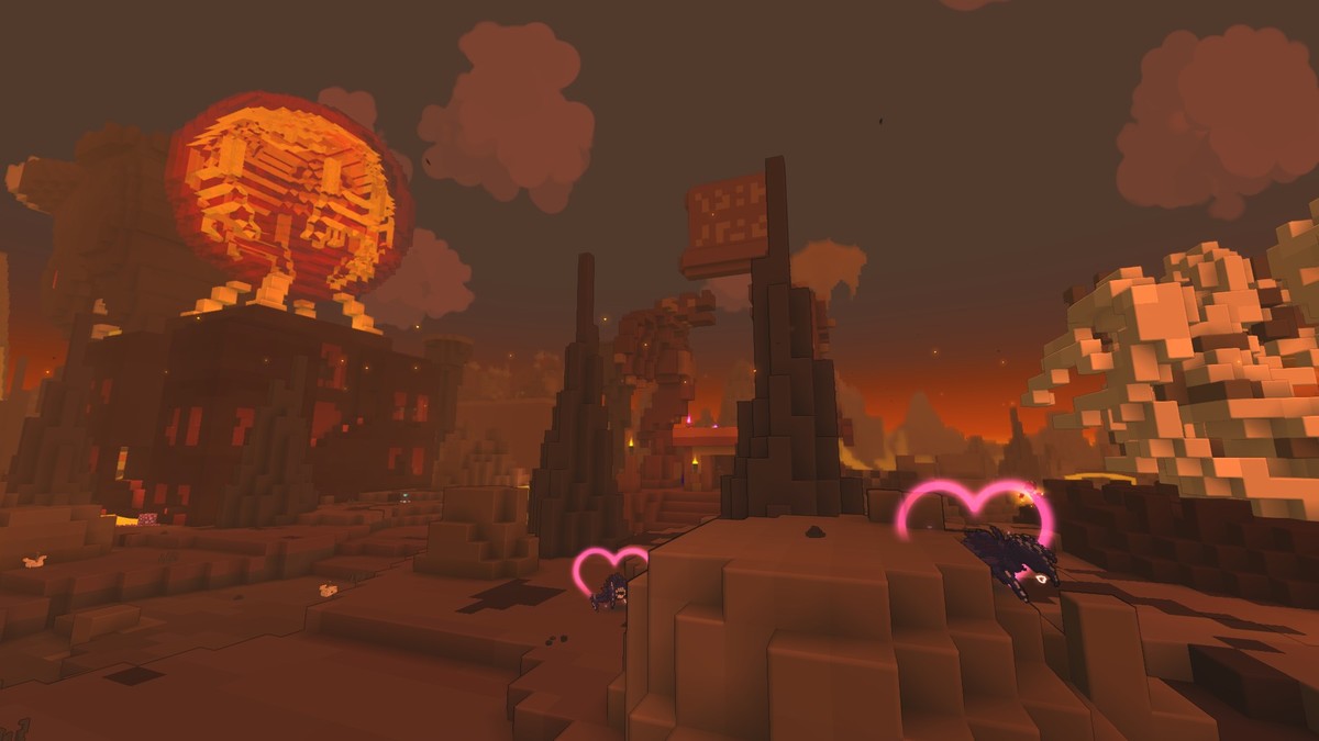 Trove | Das aufregende Voxel MMO Abenteuer