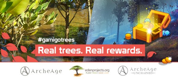 Pledge a Tree for Charity - RetardMafia.Com
