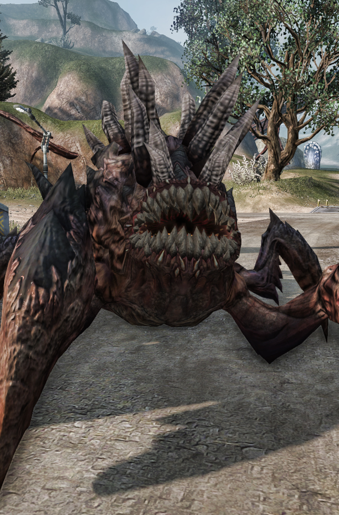 D2050/D13 Defiant Few Community Event