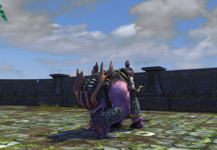 Let’s Celebrate 20 Years of gamigo! | RIFT