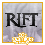 20th gamigo Anniversary | RIFT