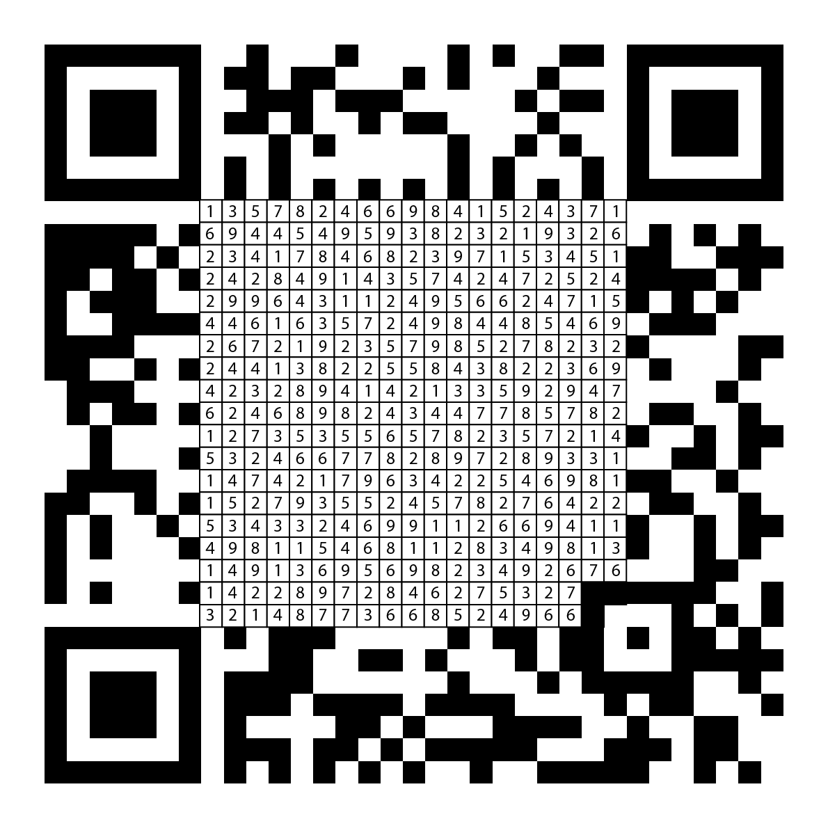 qr9 | RIFT