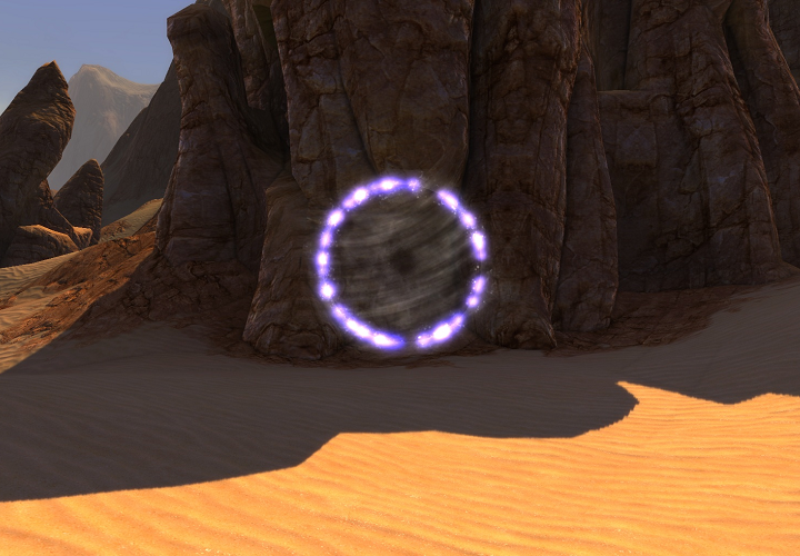 Dungeon Charges and Portal Generators! | RIFT