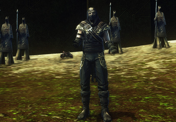 Hell is coming, are you prepared? | RIFT