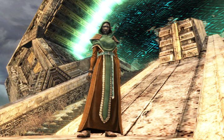 Unlock the Gate to Infinity – 50% Discount | RIFT