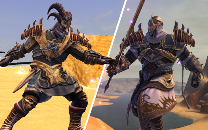 Infernal Sale – Raise the hellfire in Telara! | RIFT