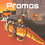 Trove | L'aventure MMO Voxel passionnante