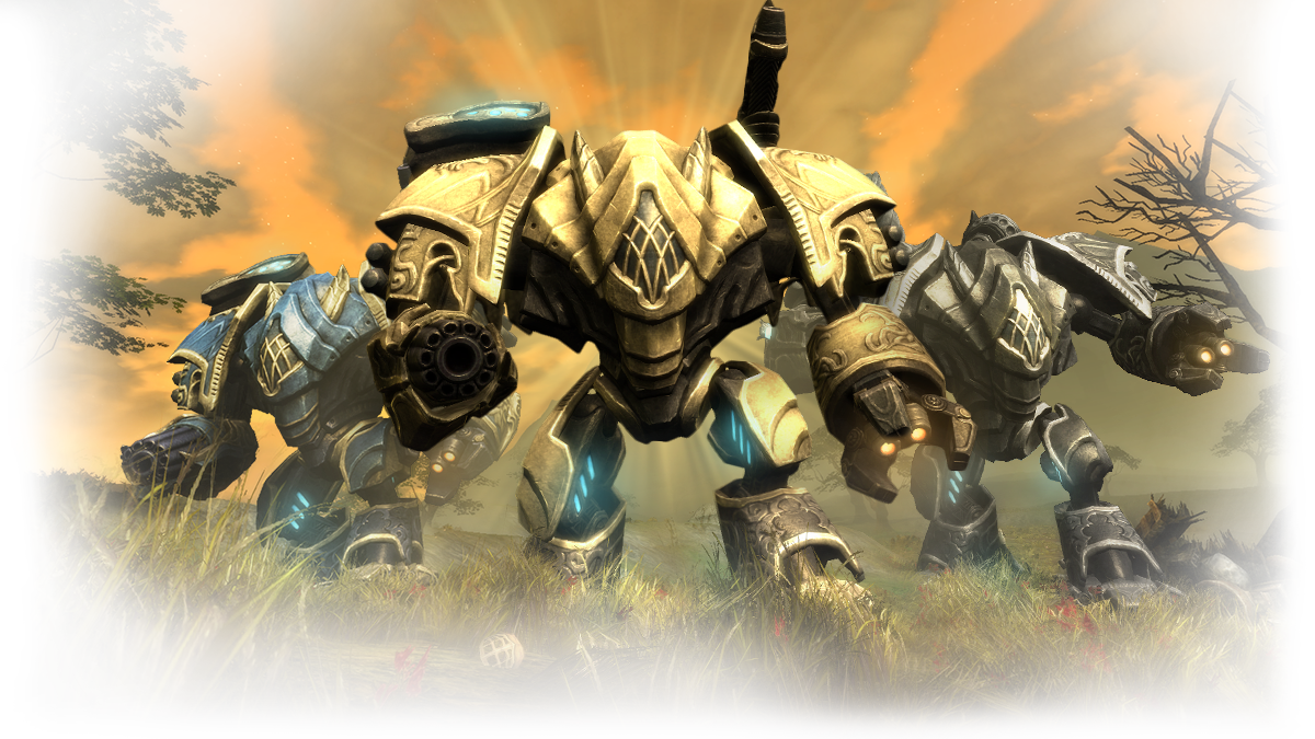 RIFT | The ultimate fantasy MMORPG