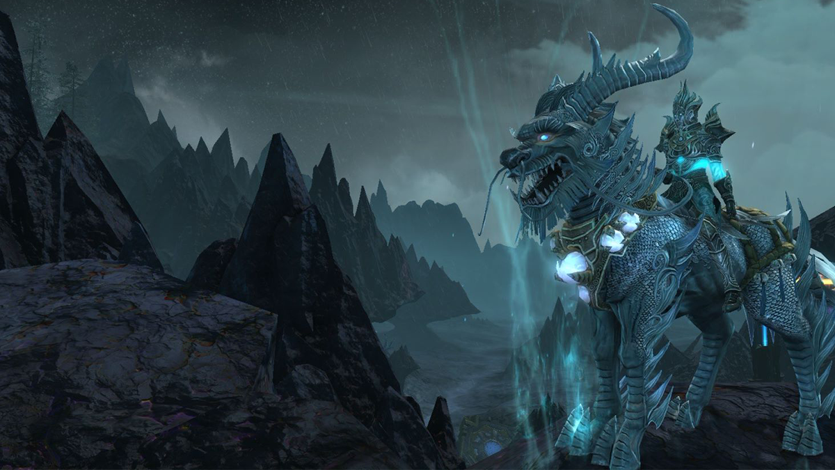 RIFT | The ultimate fantasy MMORPG from Trion Worlds