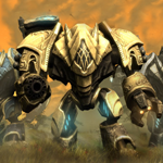 Event: Mechs on Parade | RIFT
