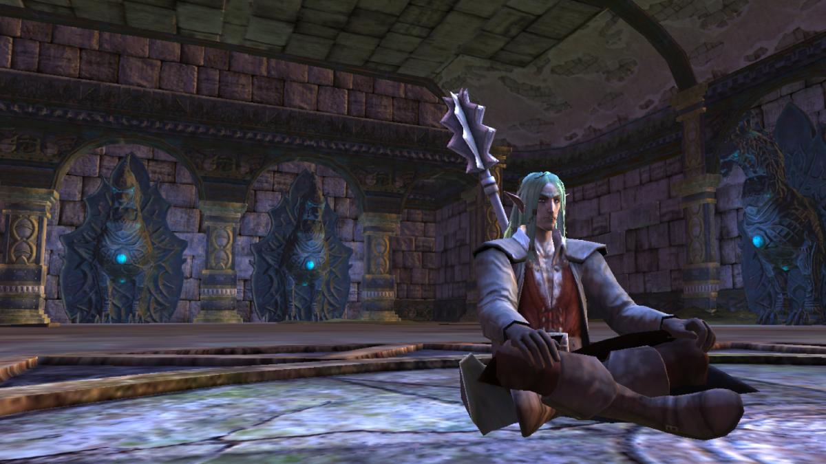 RIFT | The ultimate fantasy MMORPG from Trion Worlds