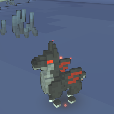 Trove | L'aventure MMO Voxel passionnante