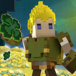 Trove | The exciting Voxel MMO Adventure