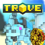 Trove | The exciting Voxel MMO Adventure