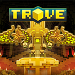 Trove | Das aufregende Voxel MMO Abenteuer