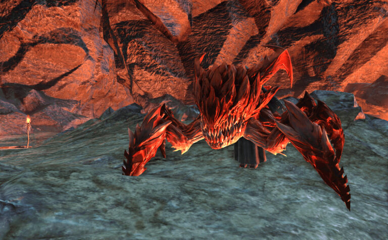 The Hellbugs are invading Telara! | RIFT