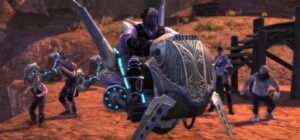 RIFT New Player Guide | RIFT