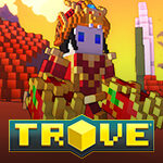 Trove | The exciting Voxel MMO Adventure