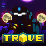 Trove | The exciting Voxel MMO Adventure
