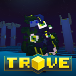 Trove | Das aufregende Voxel MMO Abenteuer