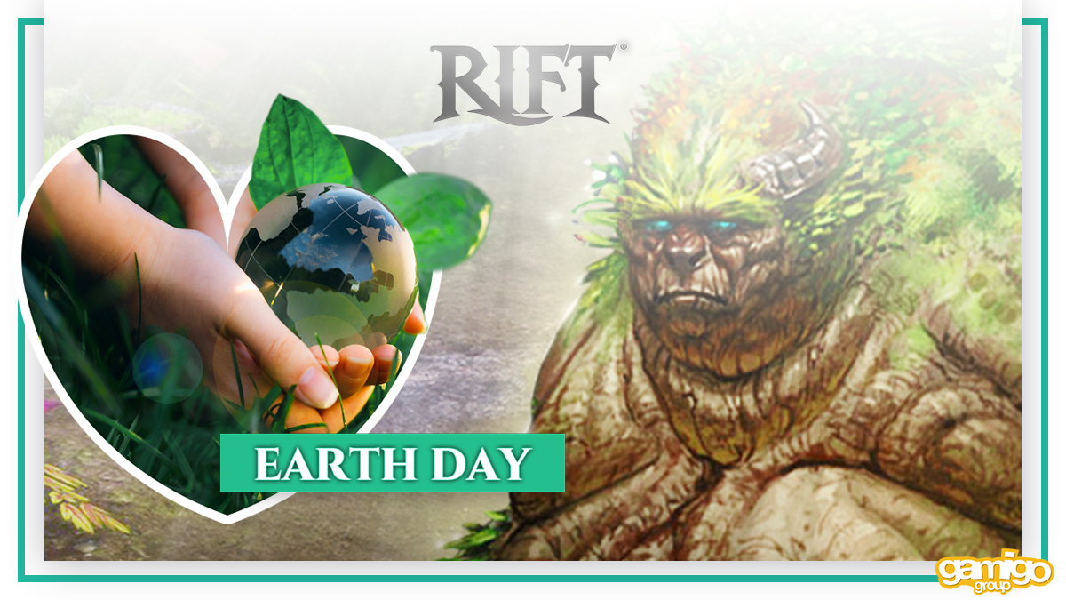 RIFT | The ultimate fantasy MMORPG