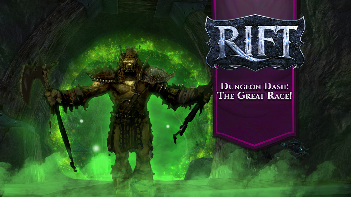 RIFT | The ultimate fantasy MMORPG