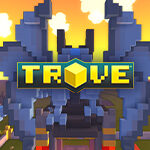 Trove | The exciting Voxel MMO Adventure