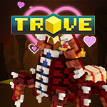 Trove | Das aufregende Voxel MMO Abenteuer