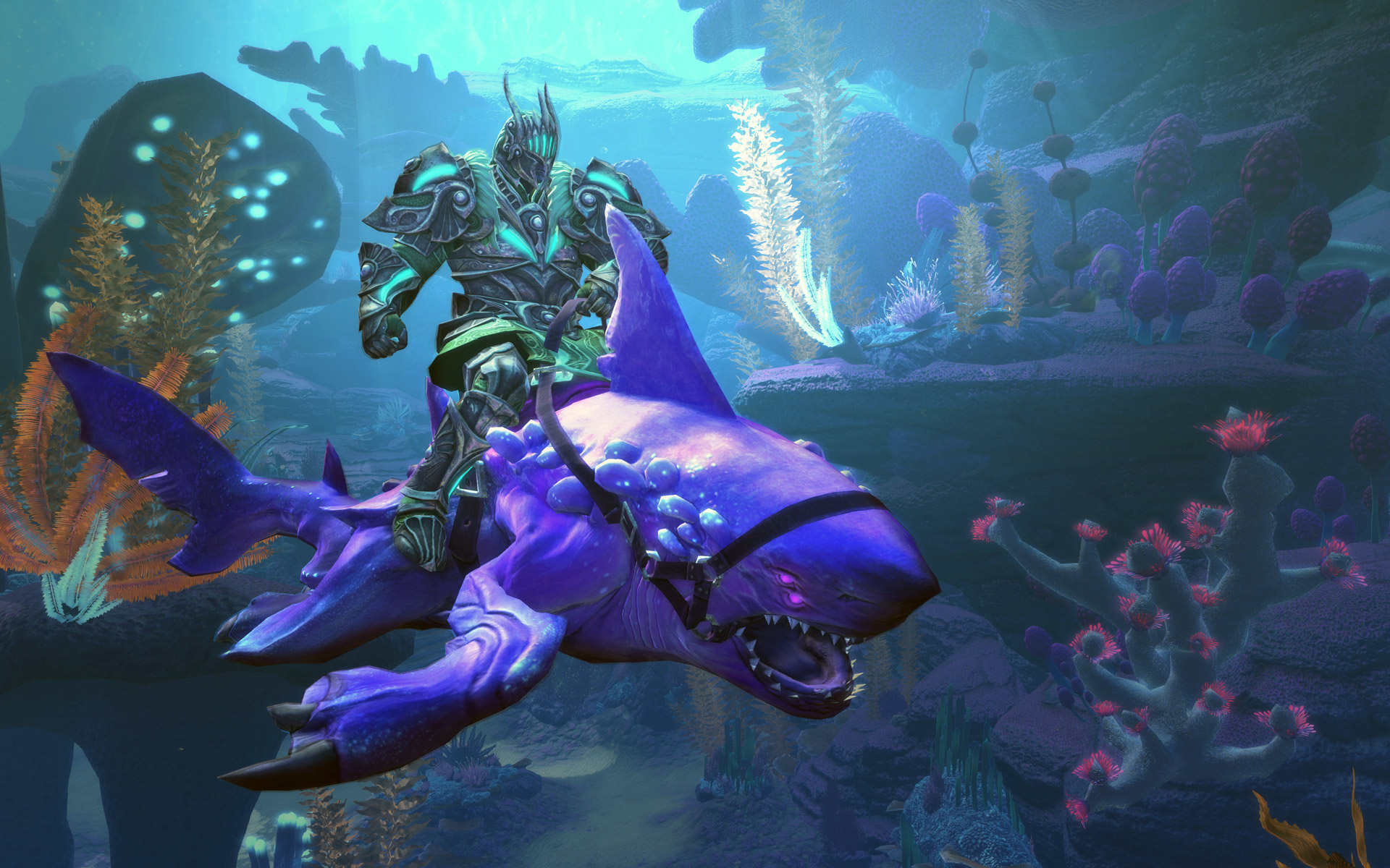 RIFT_POSE_Mount_AbyssalThresher_05 | RIFT