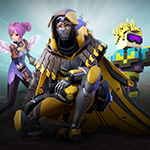 Introducing the Trion Worlds Creator Program | RIFT