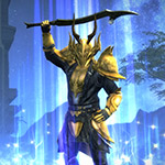 Starfall Prophecy: Eternal Items, New Powers & More | RIFT