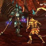 Starfall Prophecy Preview: Legendary Powers | RIFT