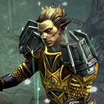 Starfall Prophecy Preview: Legendary Powers of the Cleric, Mage and ...