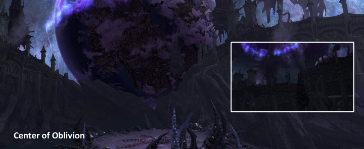 center-of-oblivion | RIFT