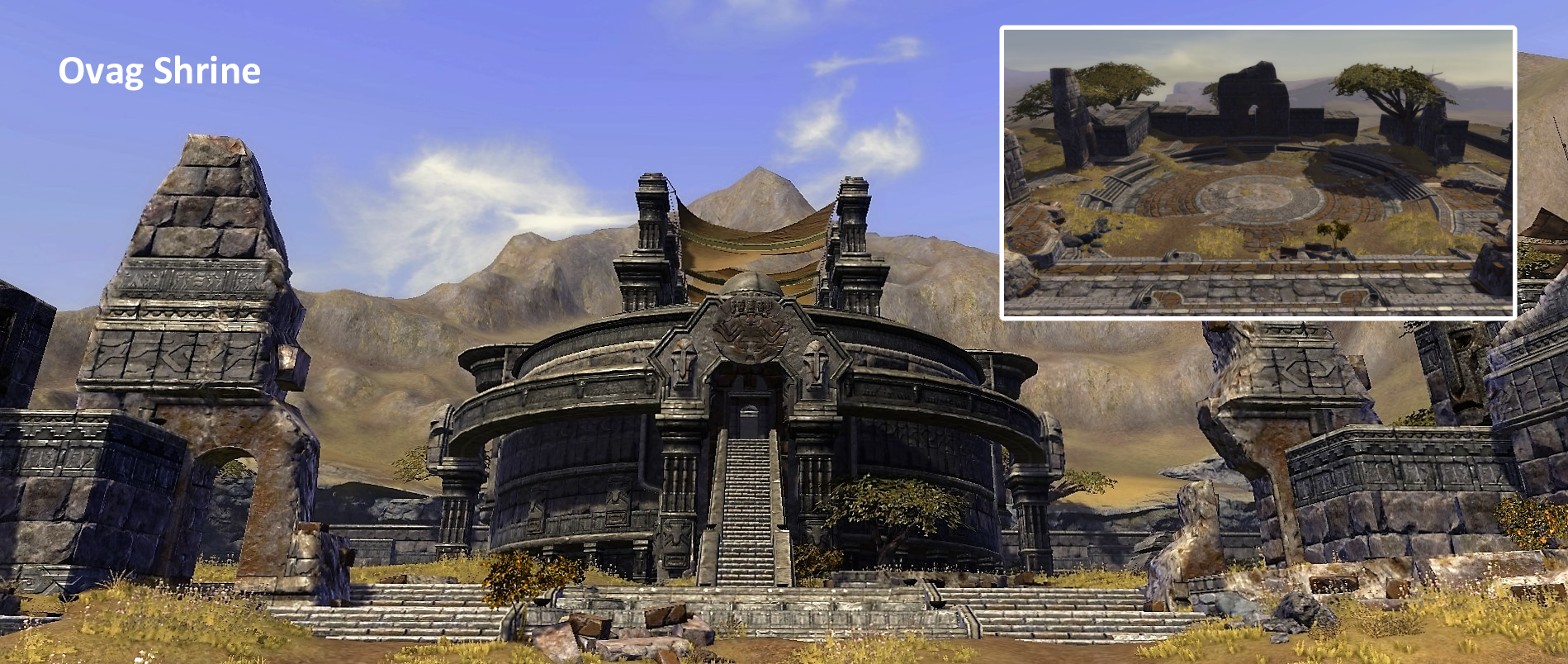 kiwi-ovag-shrine-comp | RIFT