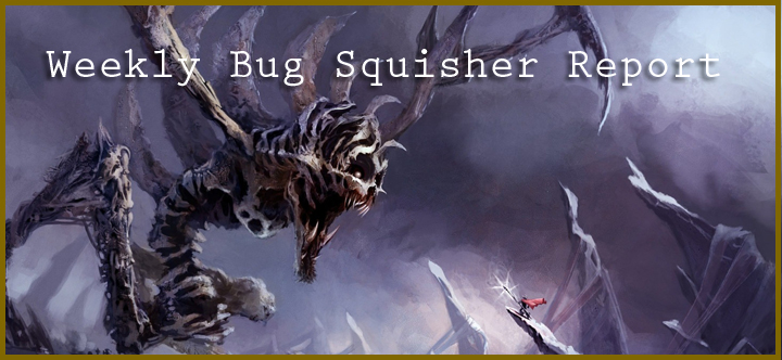 RIFT-weekly-bug-squisher-headerr | RIFT